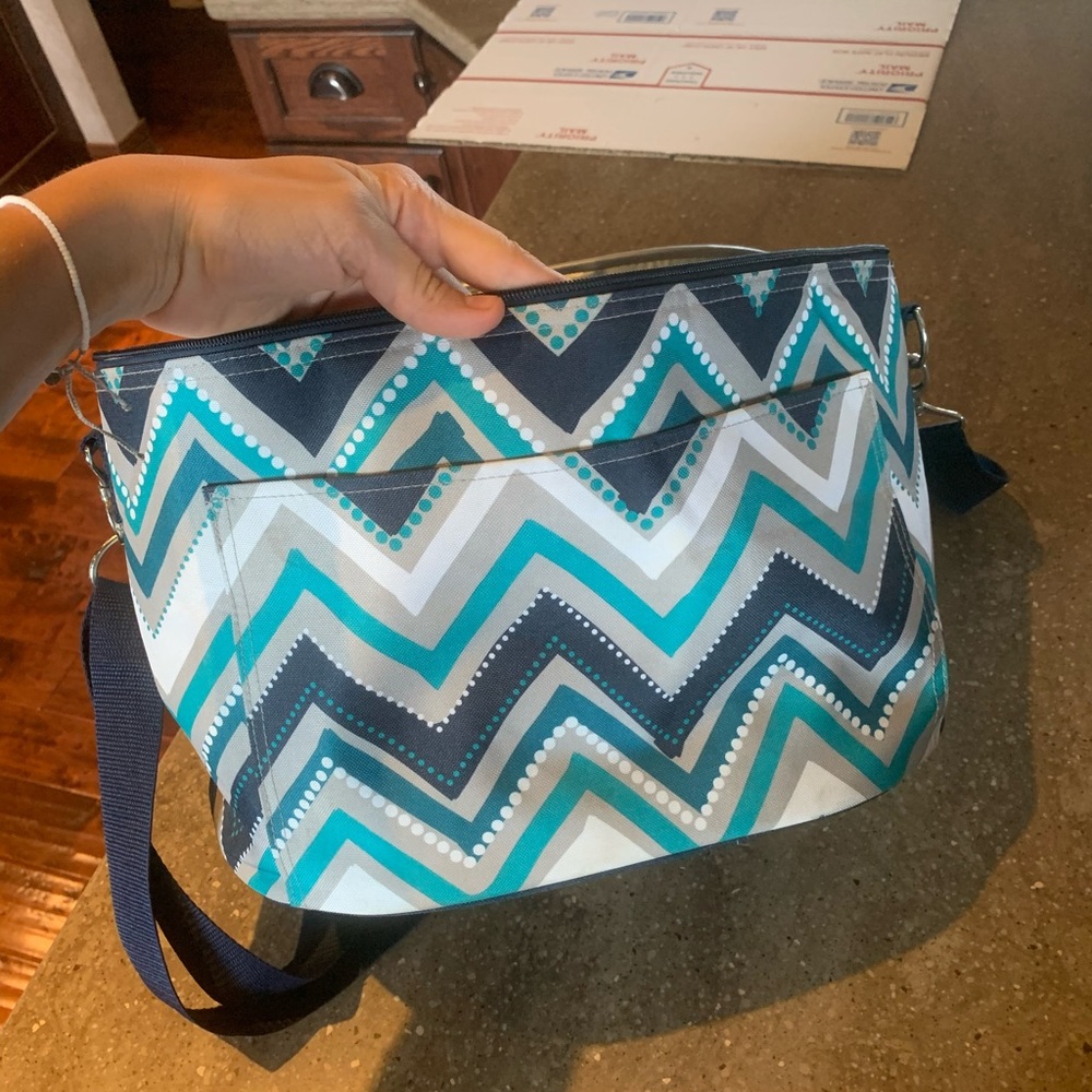 Thirty One Cooler - Gem
